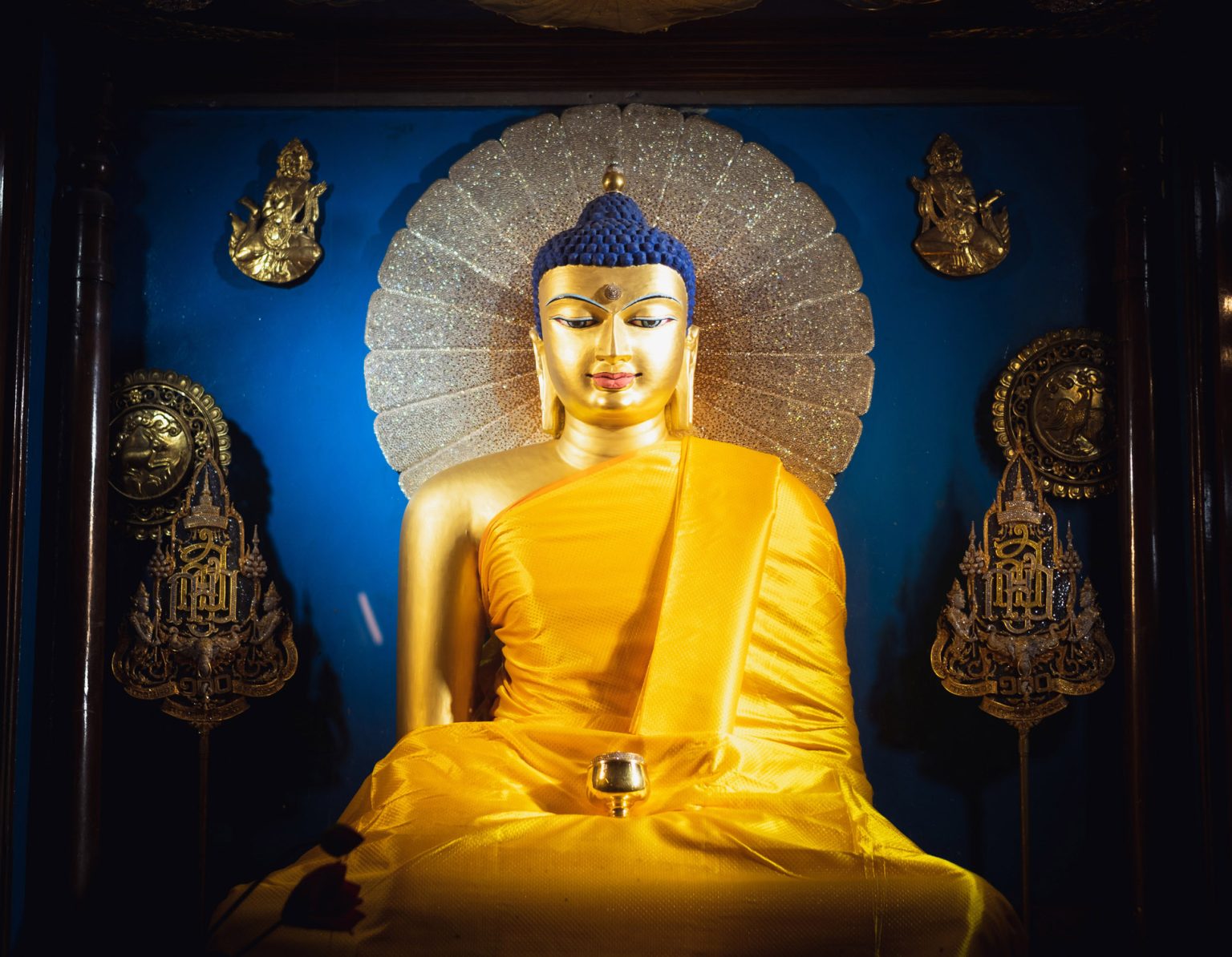 Kagyu Monlam 2025 Announcement - The 17th Karmapa: Official website of ...