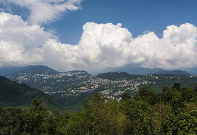 Rumtek monastery - The 17th Karmapa: Official website of Thaye Dorje ...